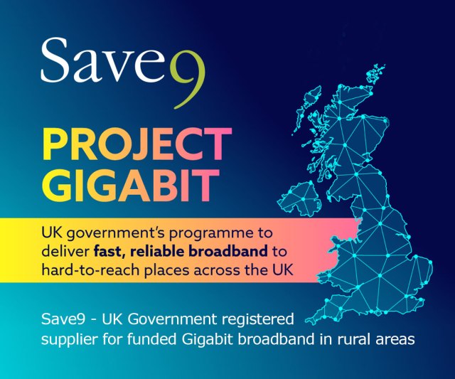 gigabit scheme